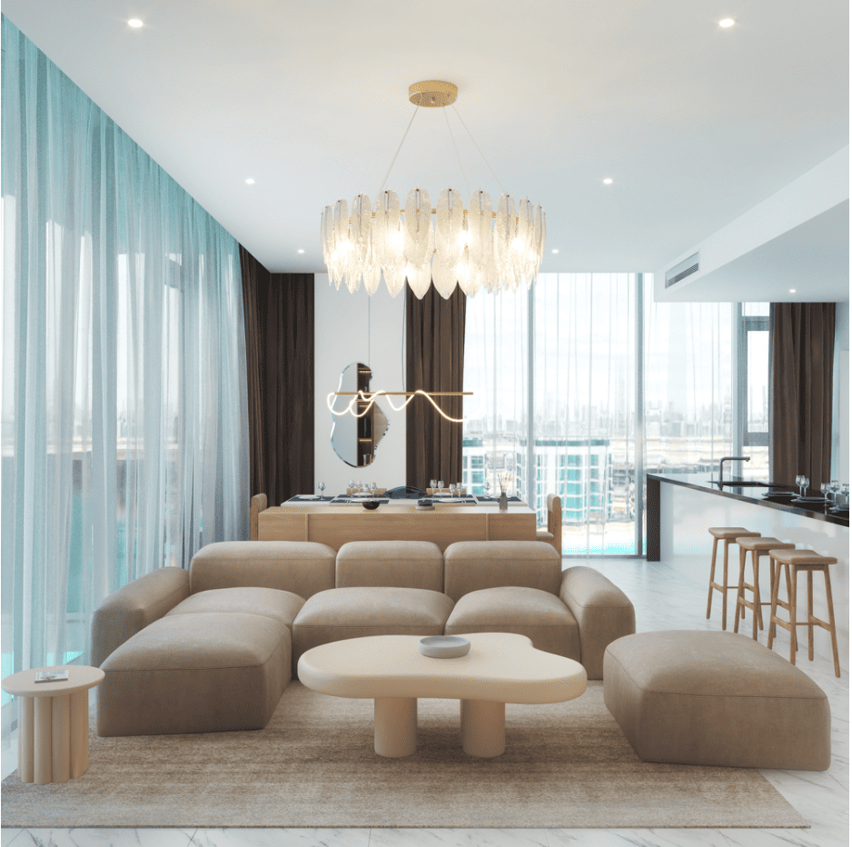 Project Azalea | Mivido Faktur